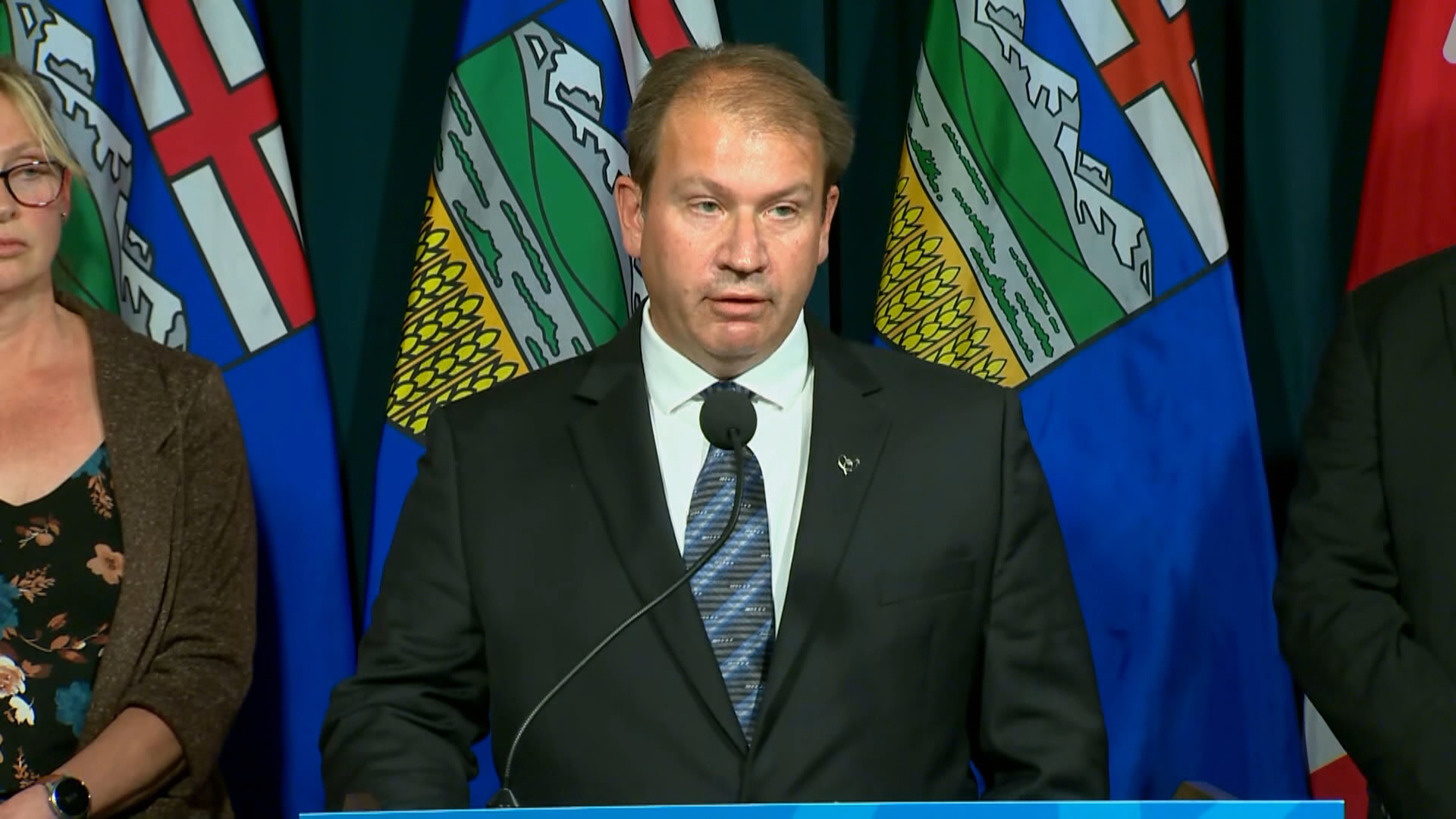 Alberta agriculture minister calls on Senate to reconsider Bill C-293 Alberta agriculture minister calls on Senate to reconsider Bill C-293