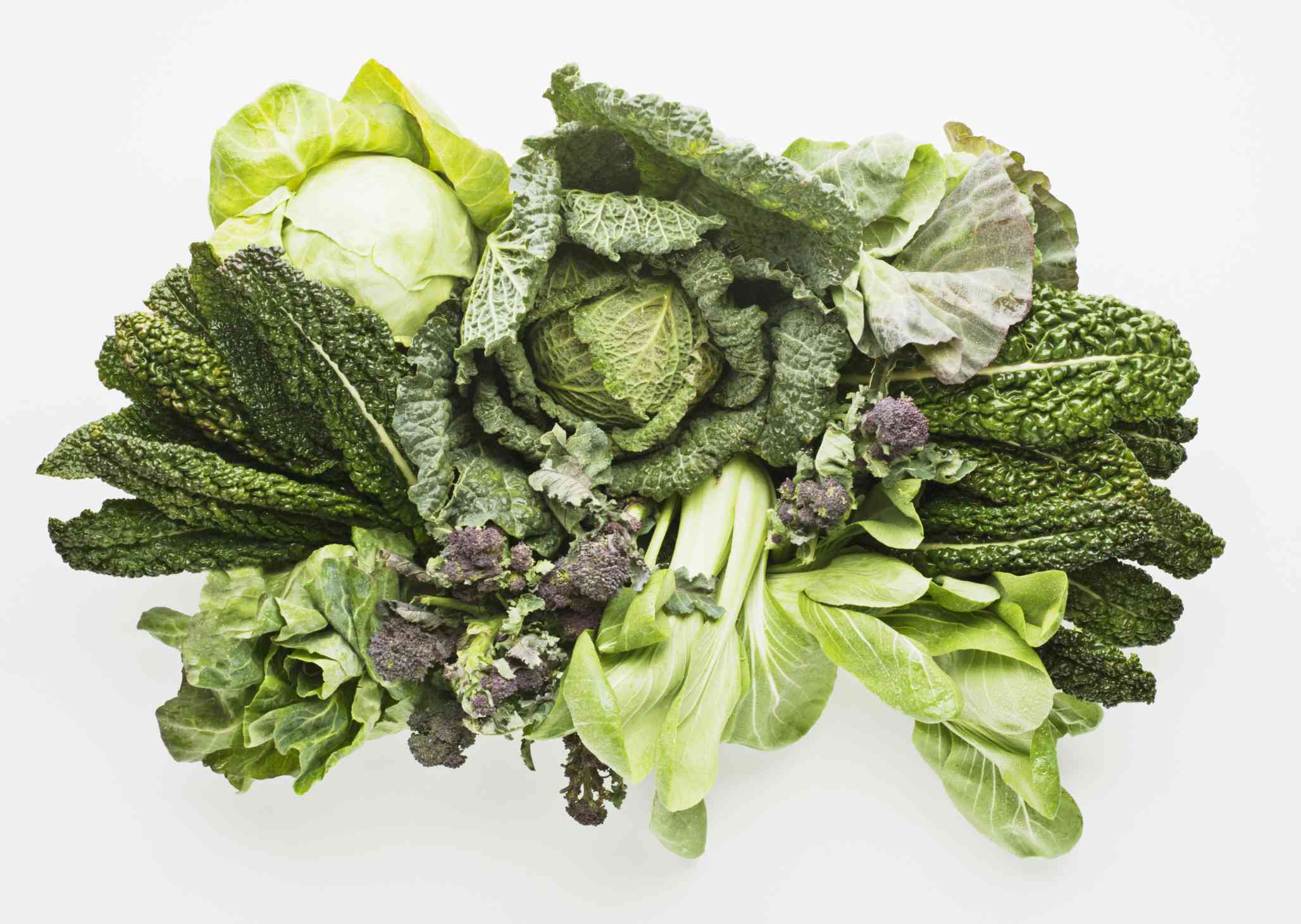 Top foods to eat for anemia (and what to avoid)