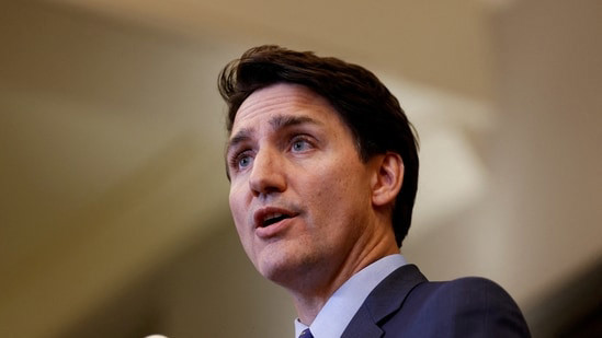 Canada's Justin Trudeau rejects resignation calls from own MPs, vows to ... Canada's Justin Trudeau rejects resignation calls from own MPs, vows to ...