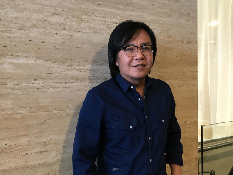 PSSI Pecat Shin Tae-yong, Ari Lasso Beri Sindiran Pedas, Begini Katanya PSSI Pecat Shin Tae-yong, Ari Lasso Beri Sindiran Pedas, Begini Katanya