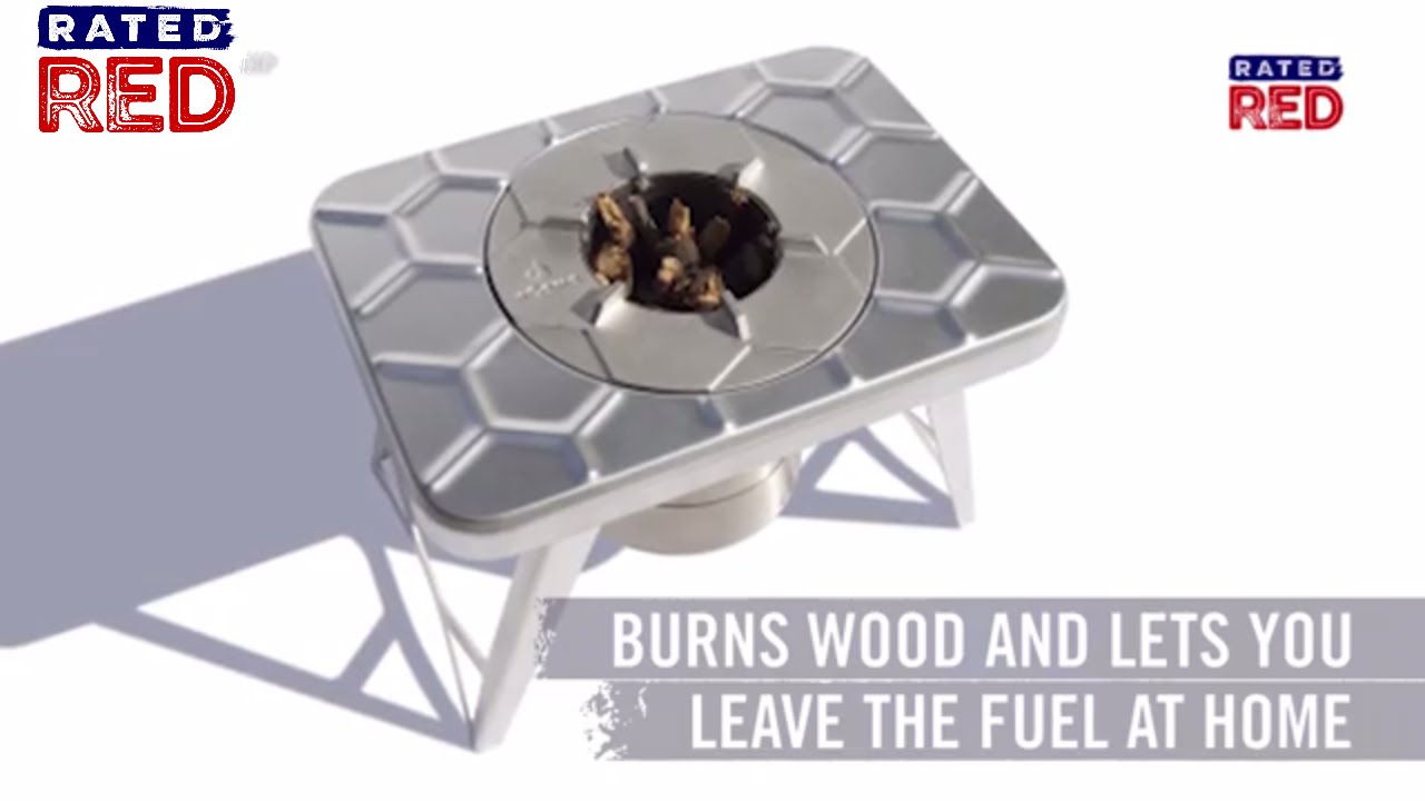 3 Outdoor Kickstarter Projects to Watch