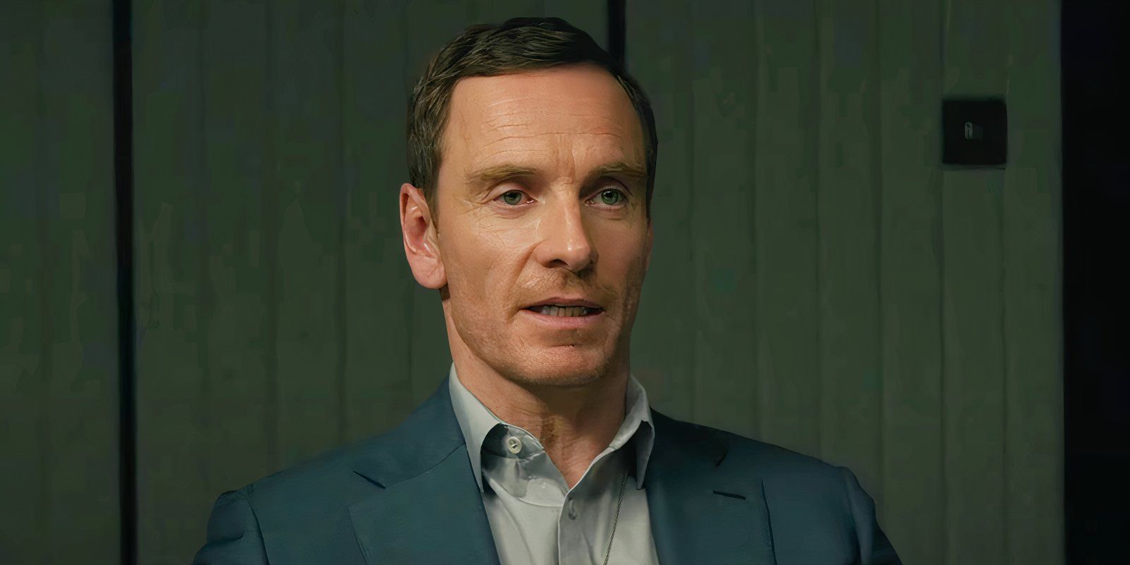 The Agency Review: Michael Fassbender Is The Perfect Spy In Enthralling ...