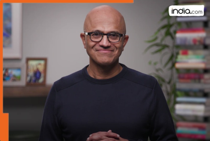Microsoft CEO Satya Nadella reveals 5 ChatGPT prompts secret prompts ...