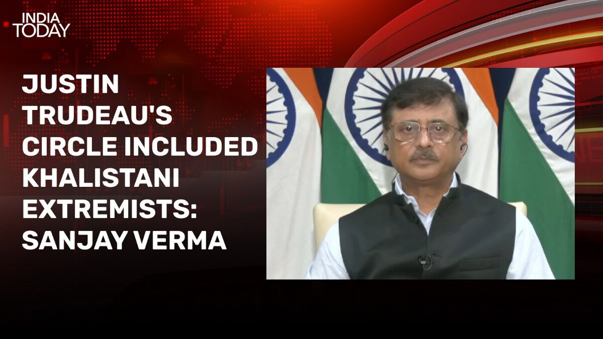 India and Canada diplomatic row: Recalled Indian envoy share insights India and Canada diplomatic row: Recalled Indian envoy share insights
