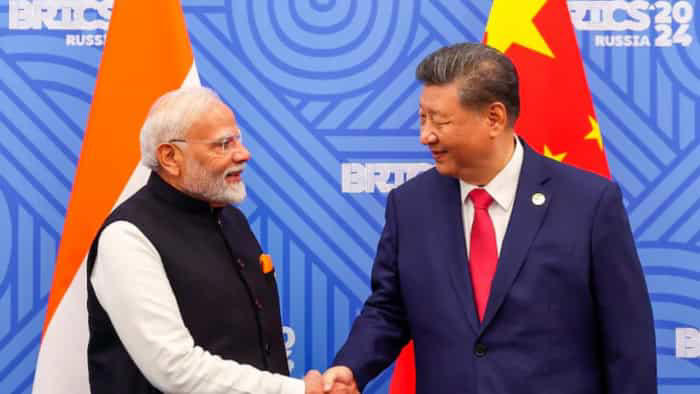 India-China troops begin disengagement at 2 friction points in Ladakh India-China troops begin disengagement at 2 friction points in Ladakh
