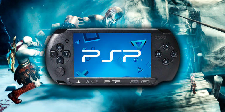 10 Handheld Video Game Consoles With the Best Graphics