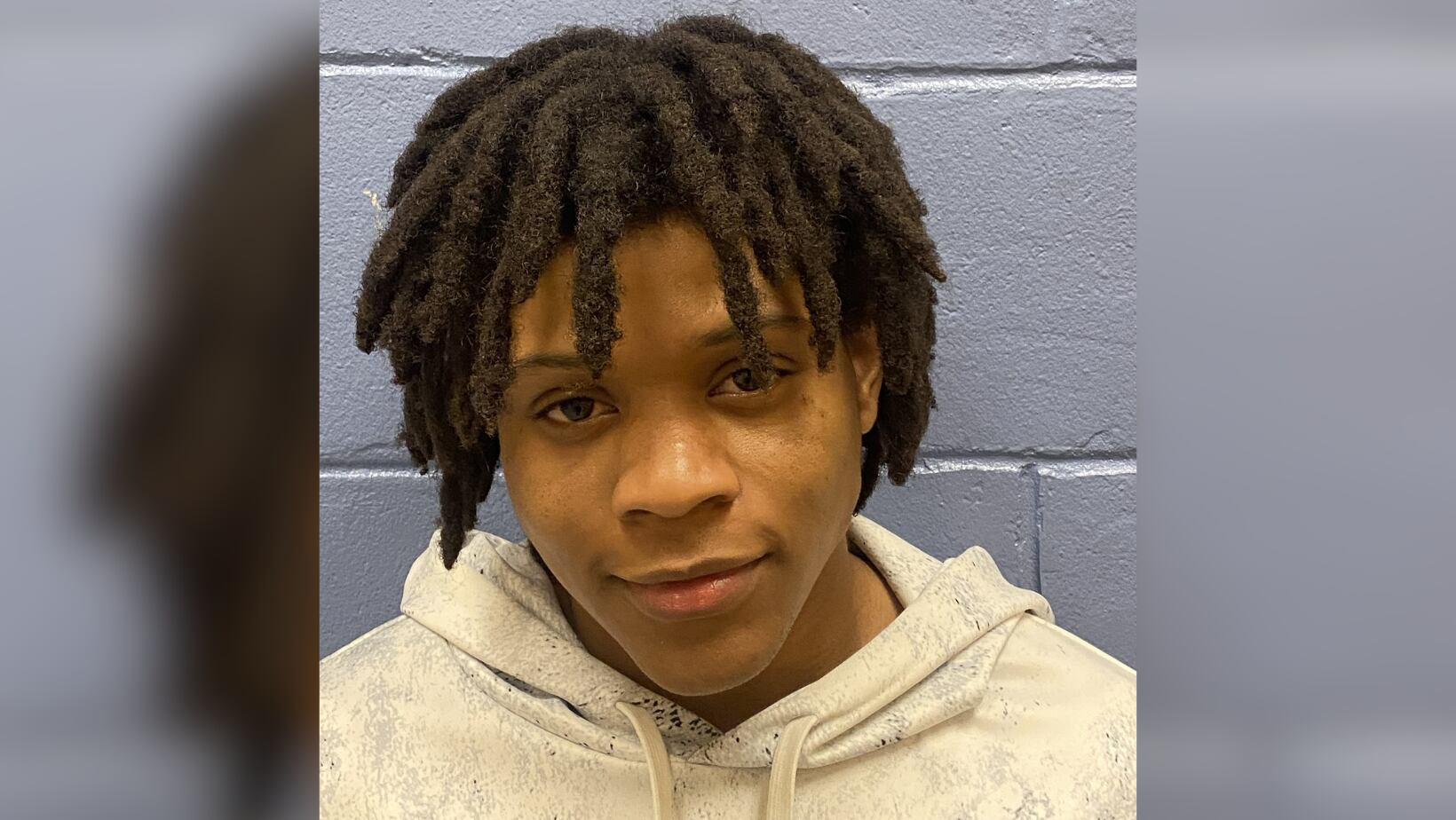 Moss Point man arrested, charged with murder of Pascagoula man found in ... Moss Point man arrested, charged with murder of Pascagoula man found in ...