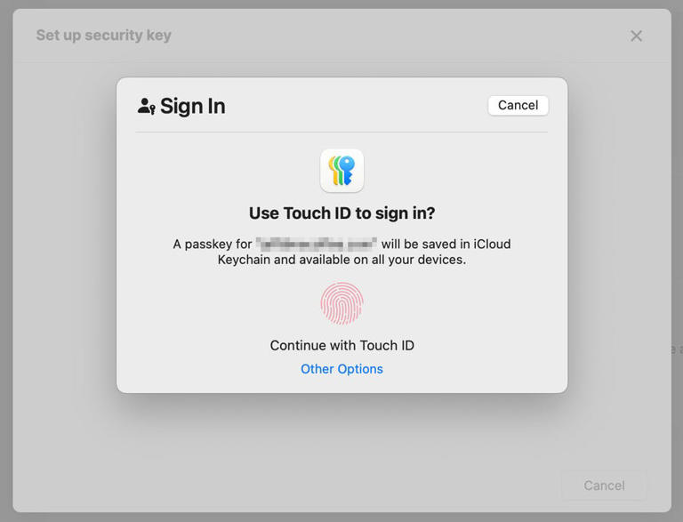 The Complete Guide To Apples New Passwords App Passkeys Verification