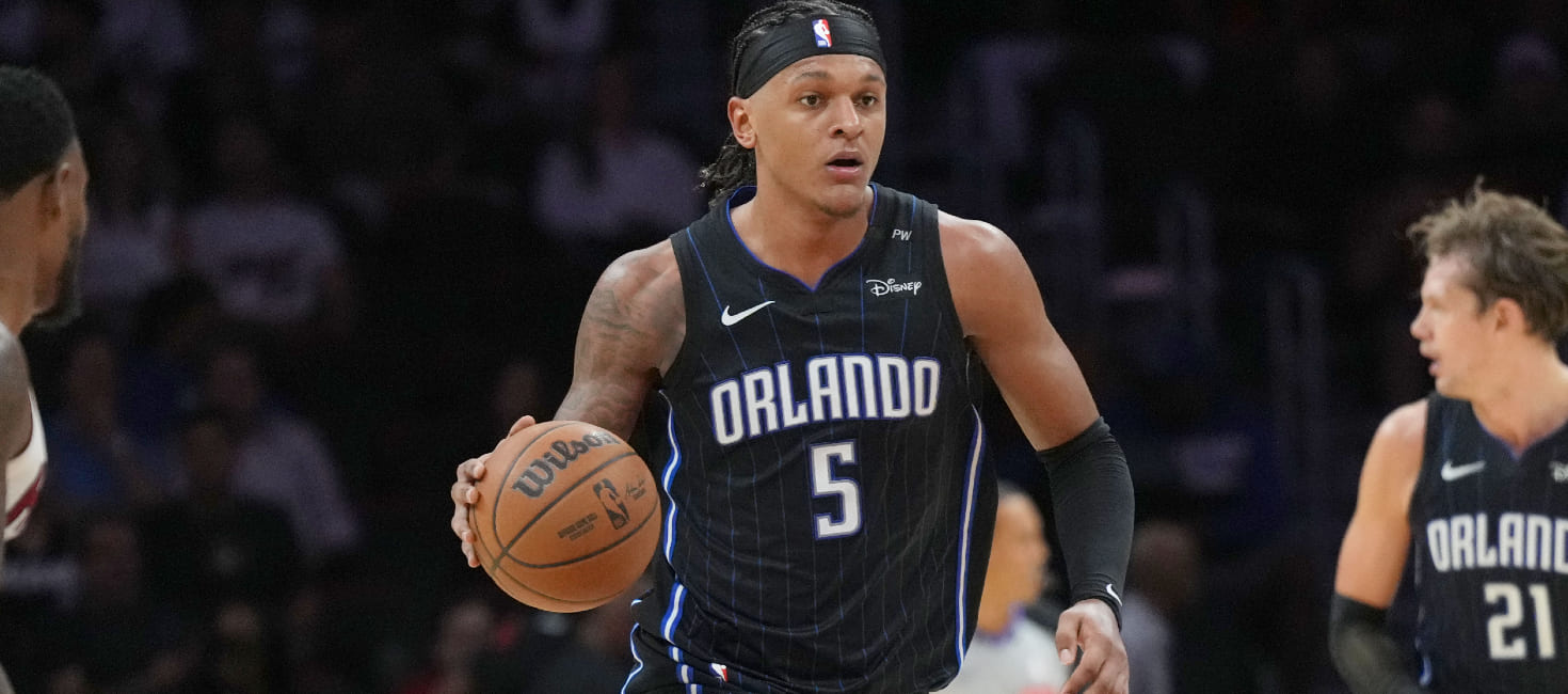 NBA Same Game Parlay Odds & Picks: Wednesday (4/9)