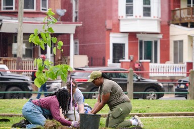 Philadelphia secures $600K grant to develop Climate Resilience Plan