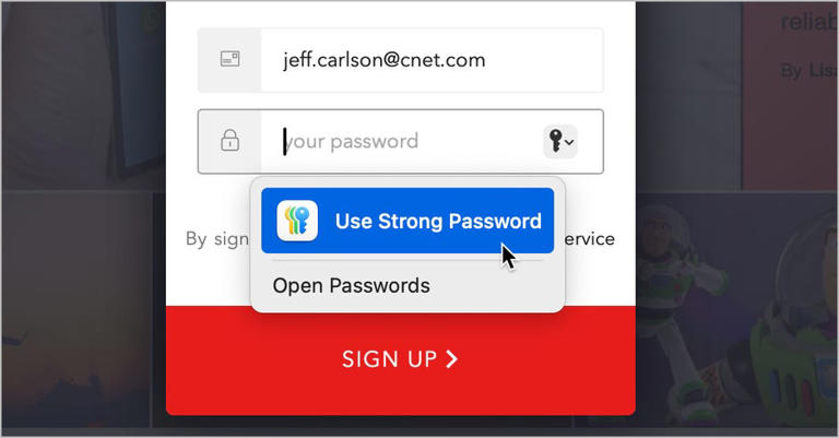 The Complete Guide To Apples New Passwords App Passkeys Verification