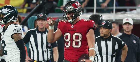 Fantasy Football Start em, Sit em: Cade Otton, James Conner, Courtland ...