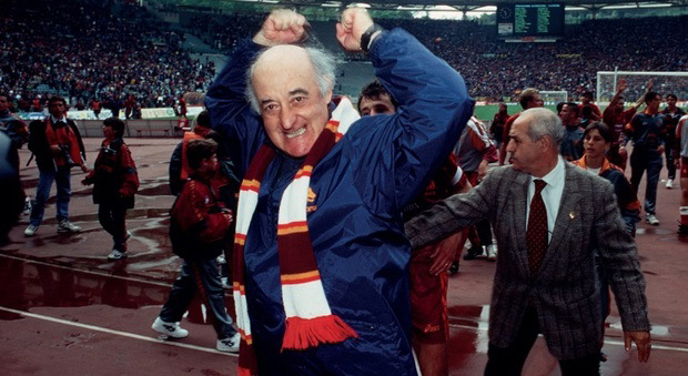Carlo Mazzone, il ricordo sui social del nipote: «Le lacrime al ... Carlo Mazzone, il ricordo sui social del nipote: «Le lacrime al ...
