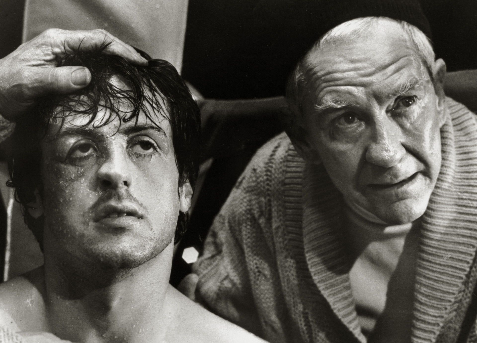 The greatest fictional coaches of all time