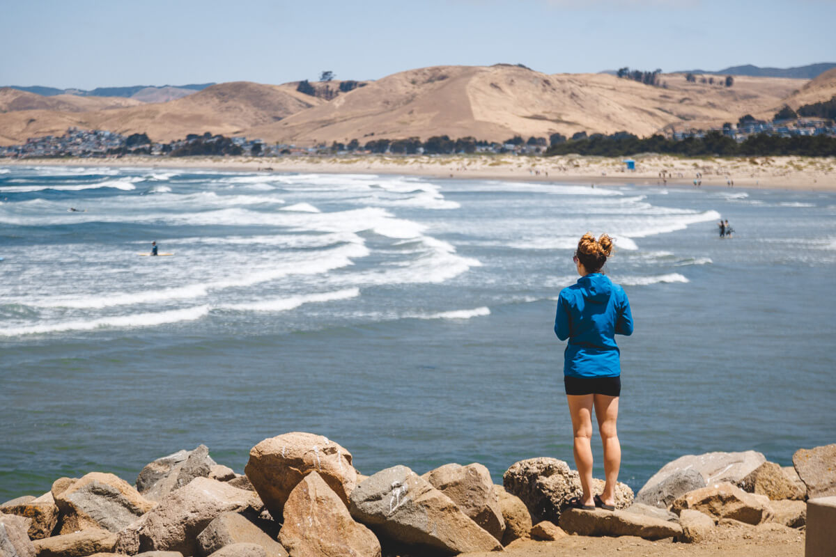 10 EPIC Coastal State Parks in the PNW for the Perfect Beach Day