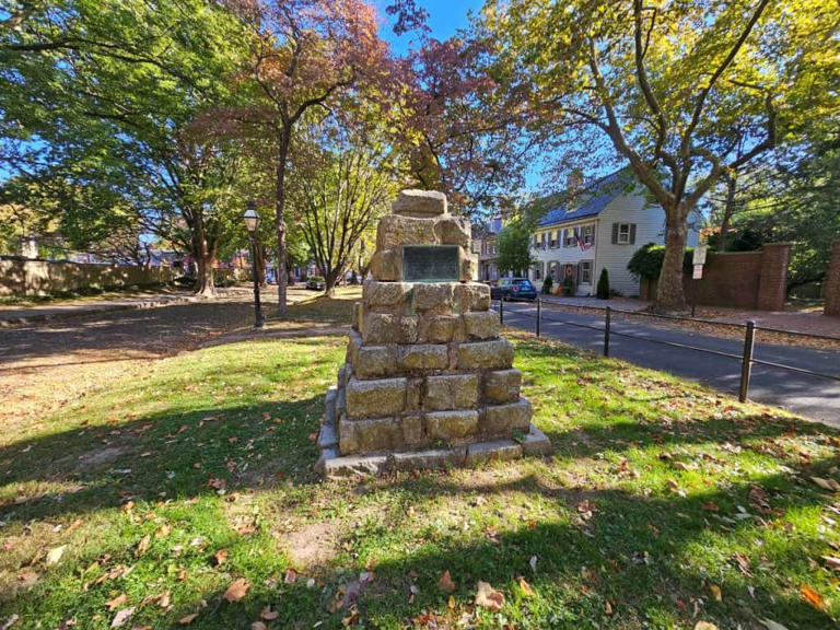 Historic New Castle DE: 11 Things To Do In This Charming Small Town