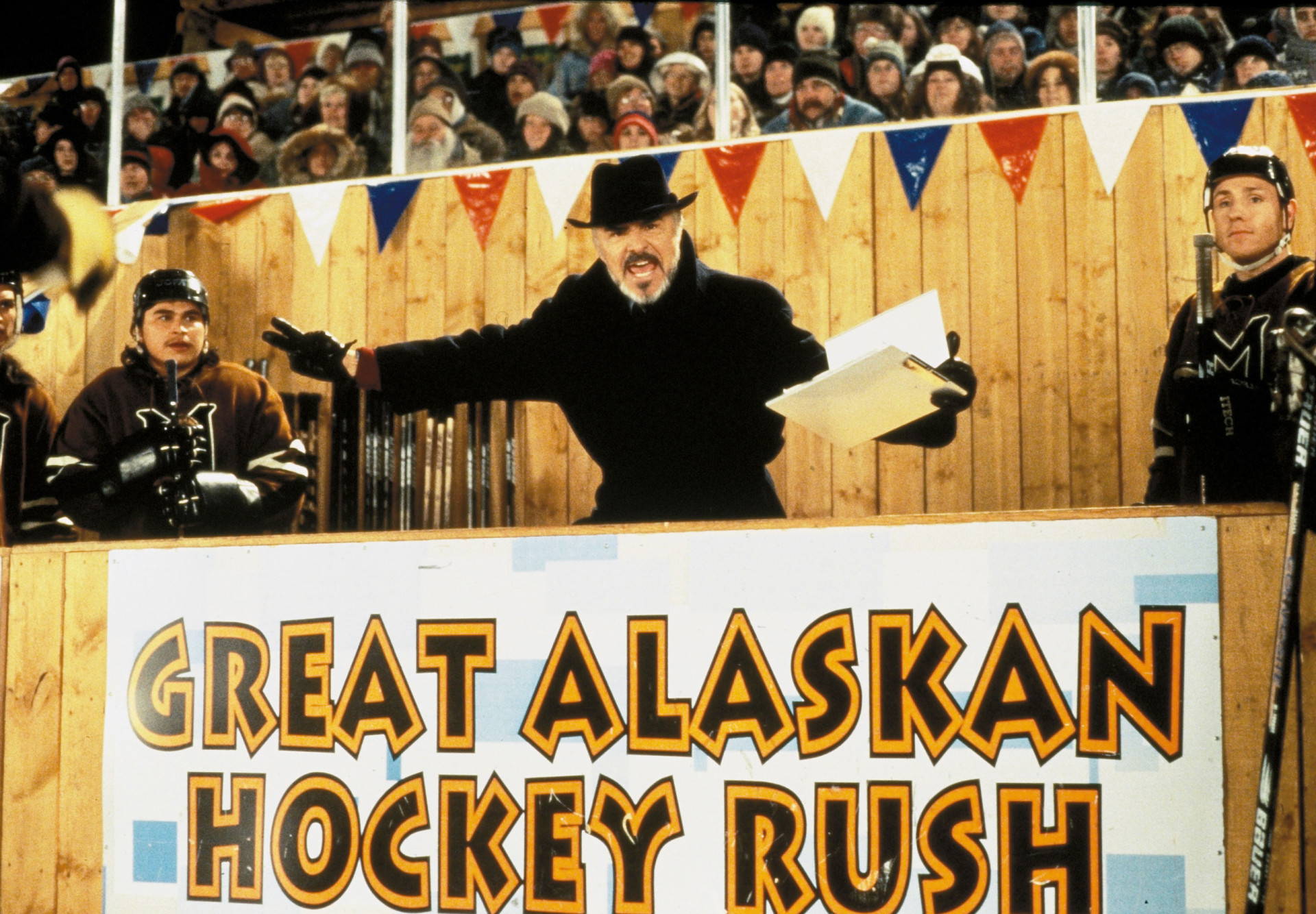 The greatest fictional coaches of all time