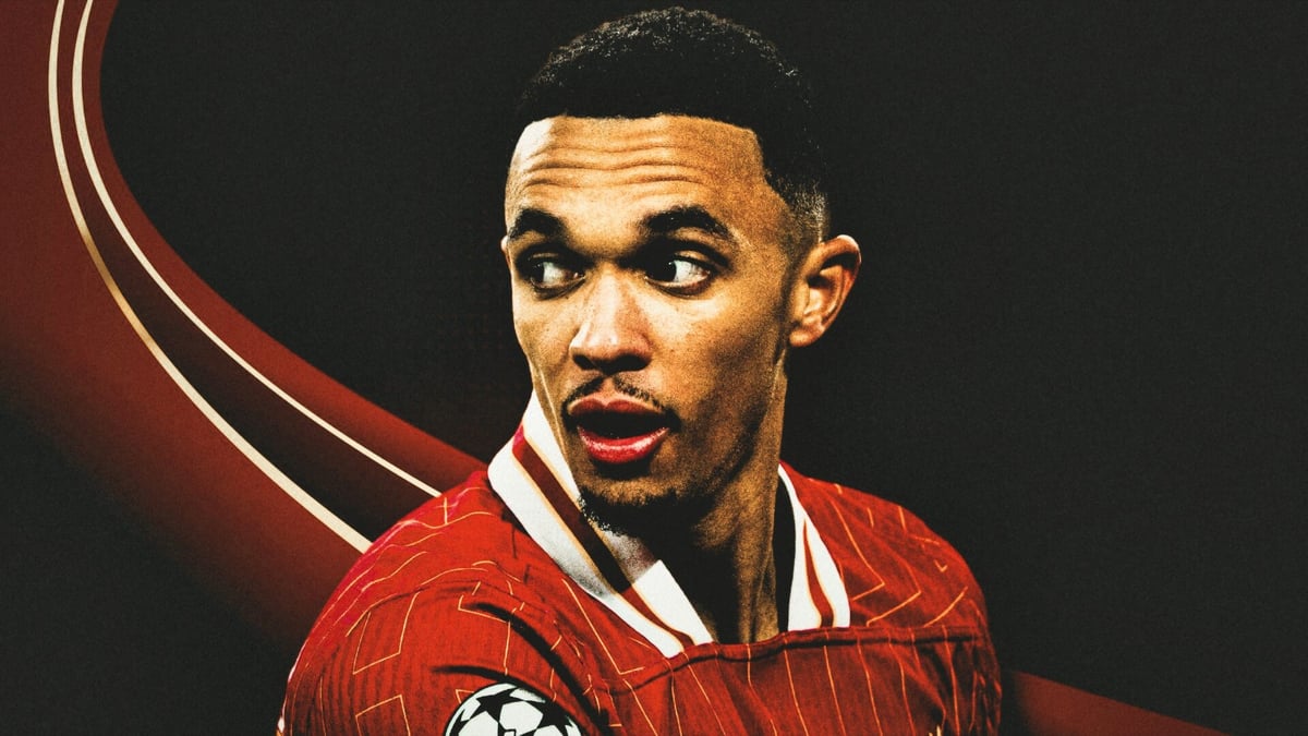 How Liverpool x Adidas deal affects Trent Alexander-Arnold contract talks