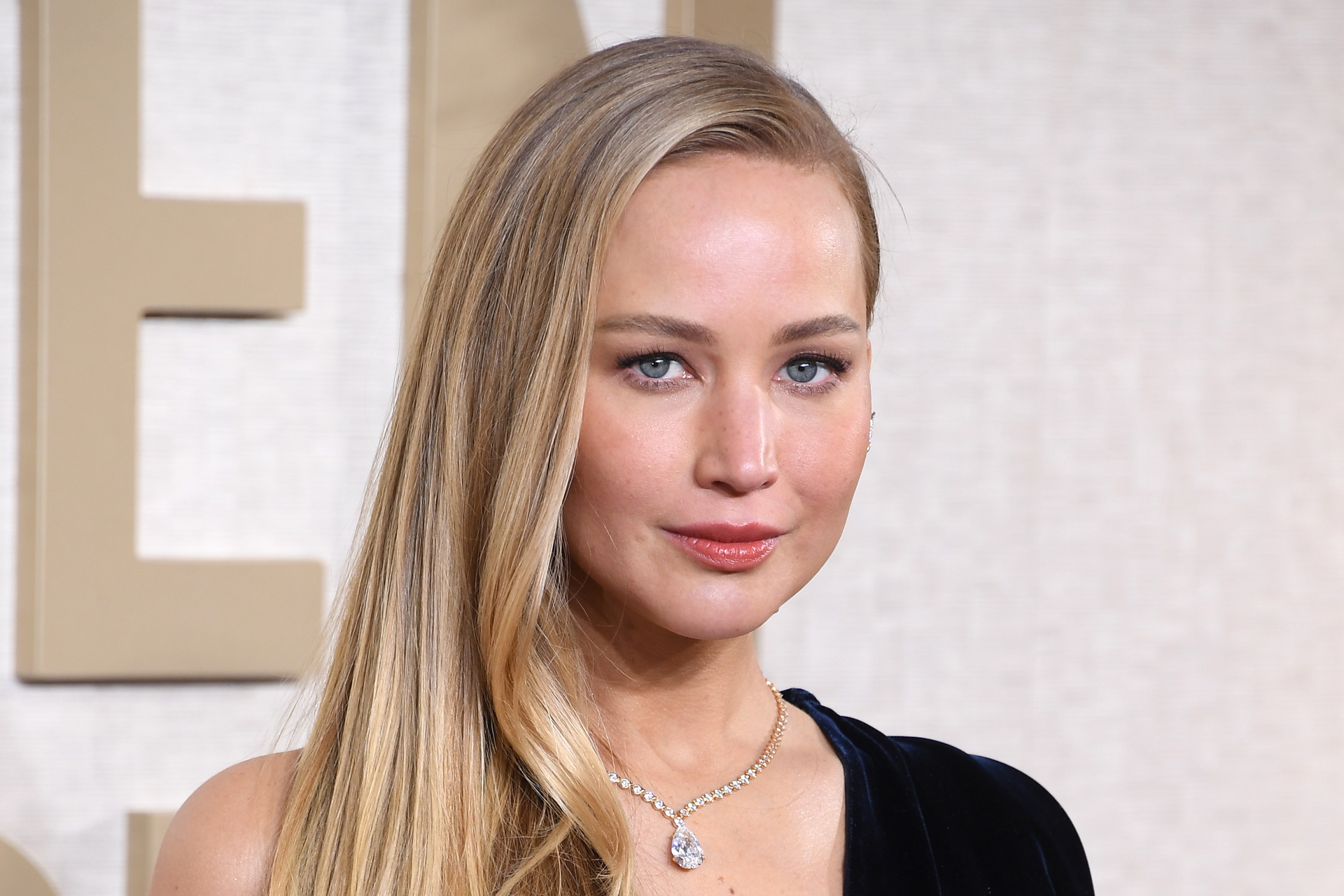 Jennifer Lawrence: "¿Es por eso que no conseguí ese papel?"