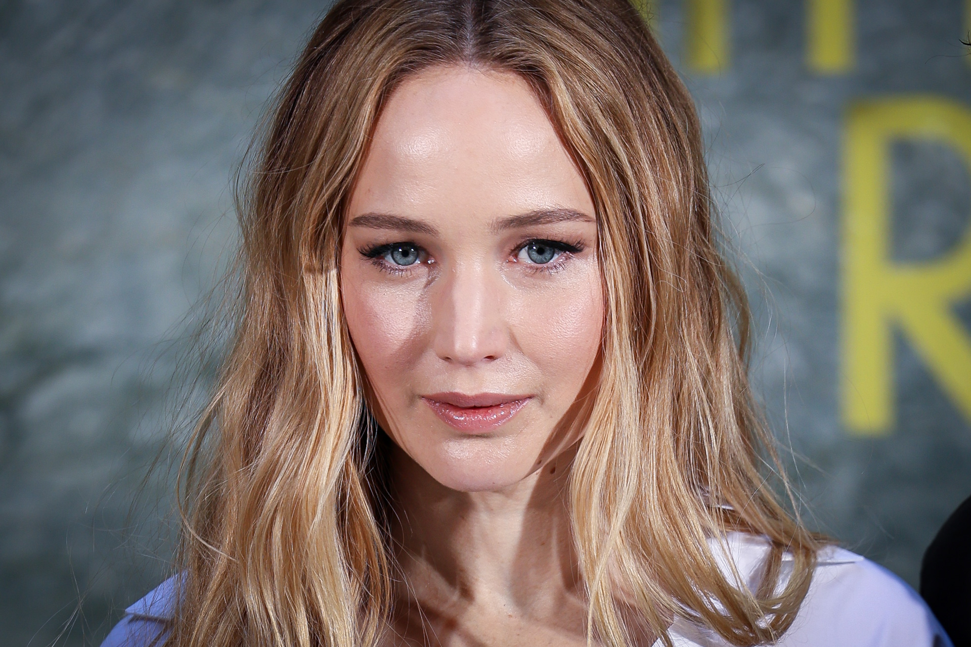 Jennifer Lawrence: Nunca sabes lo que va a pasar