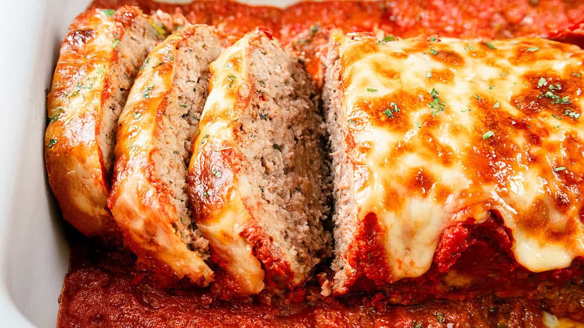 14 Delicious Ground Beef Dishes For Perfect Comfort Meals