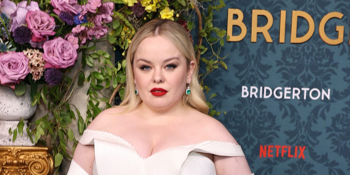 Nicola Coughlan goes Instagram official with boyfriend Jake Dunn for ...