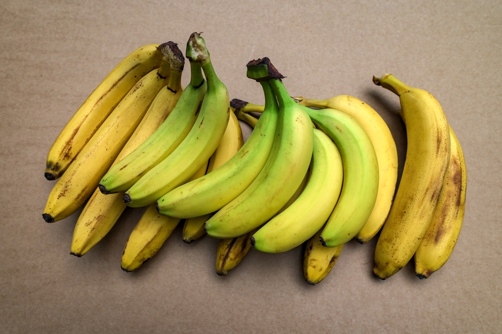 What Spotted Bananas Mean for Your Health
