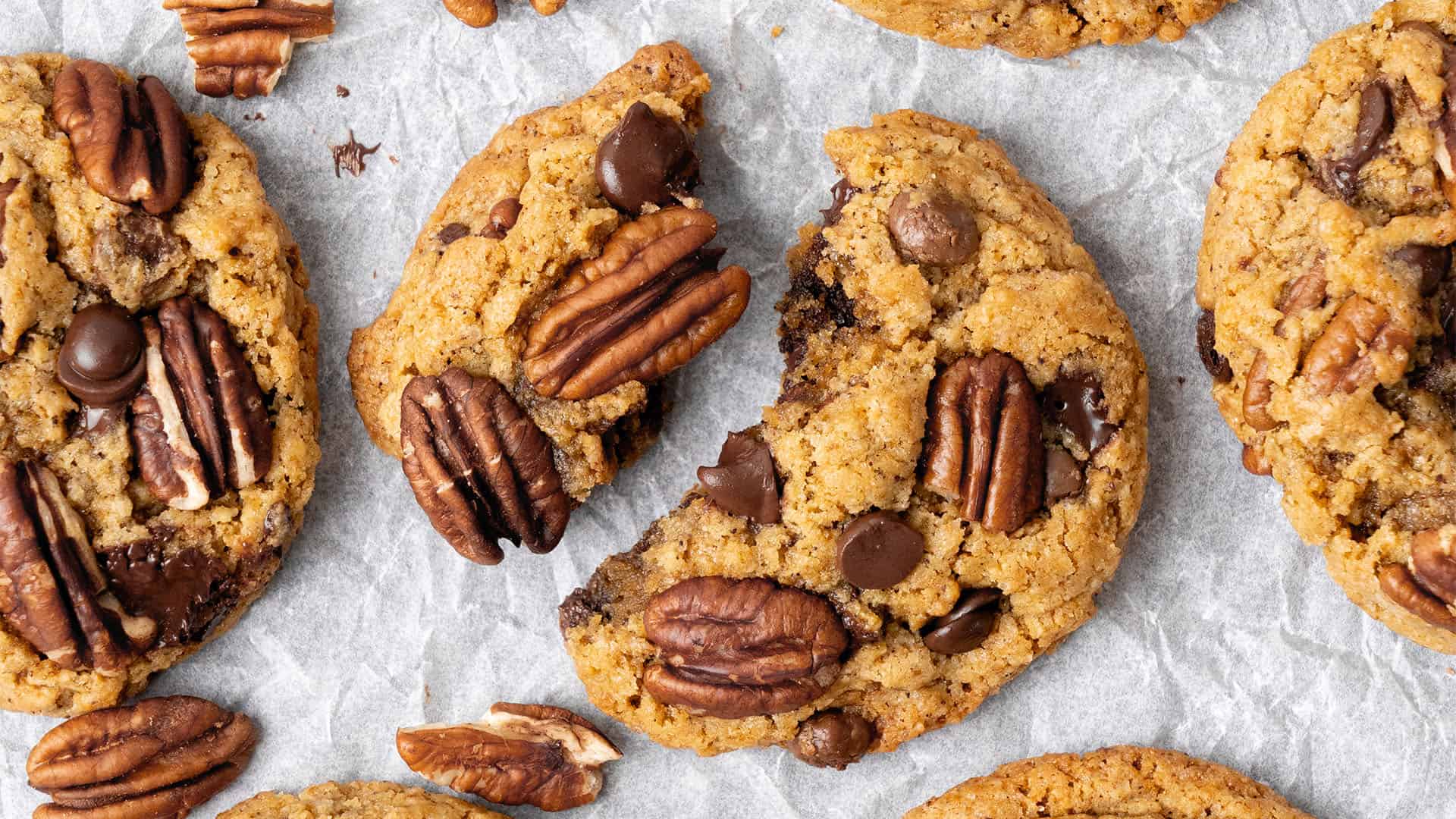 I Never Regret Baking a Double Batch of These Lunch Box Treats