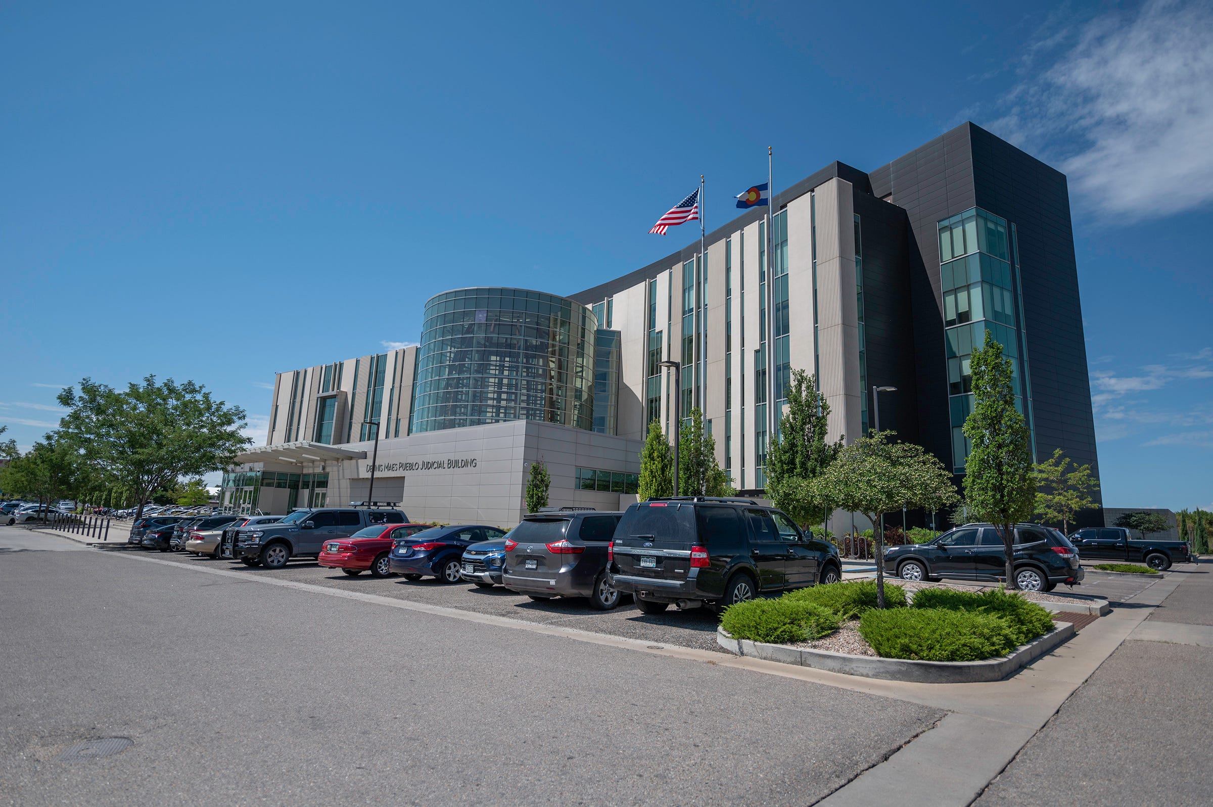 Former PCSO sergeant headed for trial for theft, official misconduct