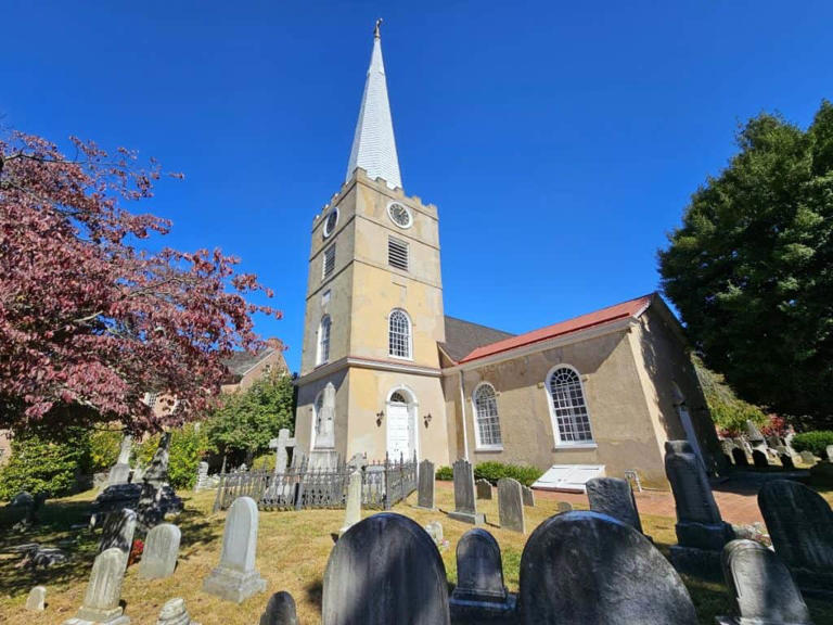 Historic New Castle DE: 11 Things To Do In This Charming Small Town