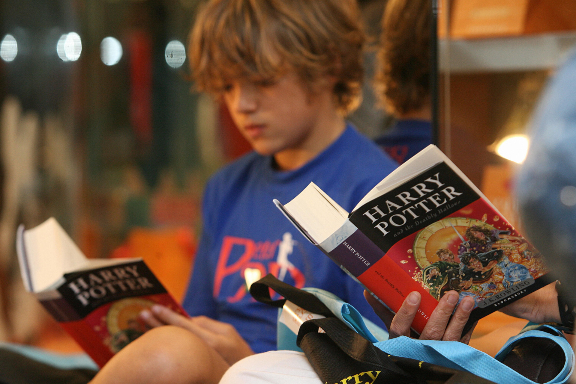 30 books that influenced the world