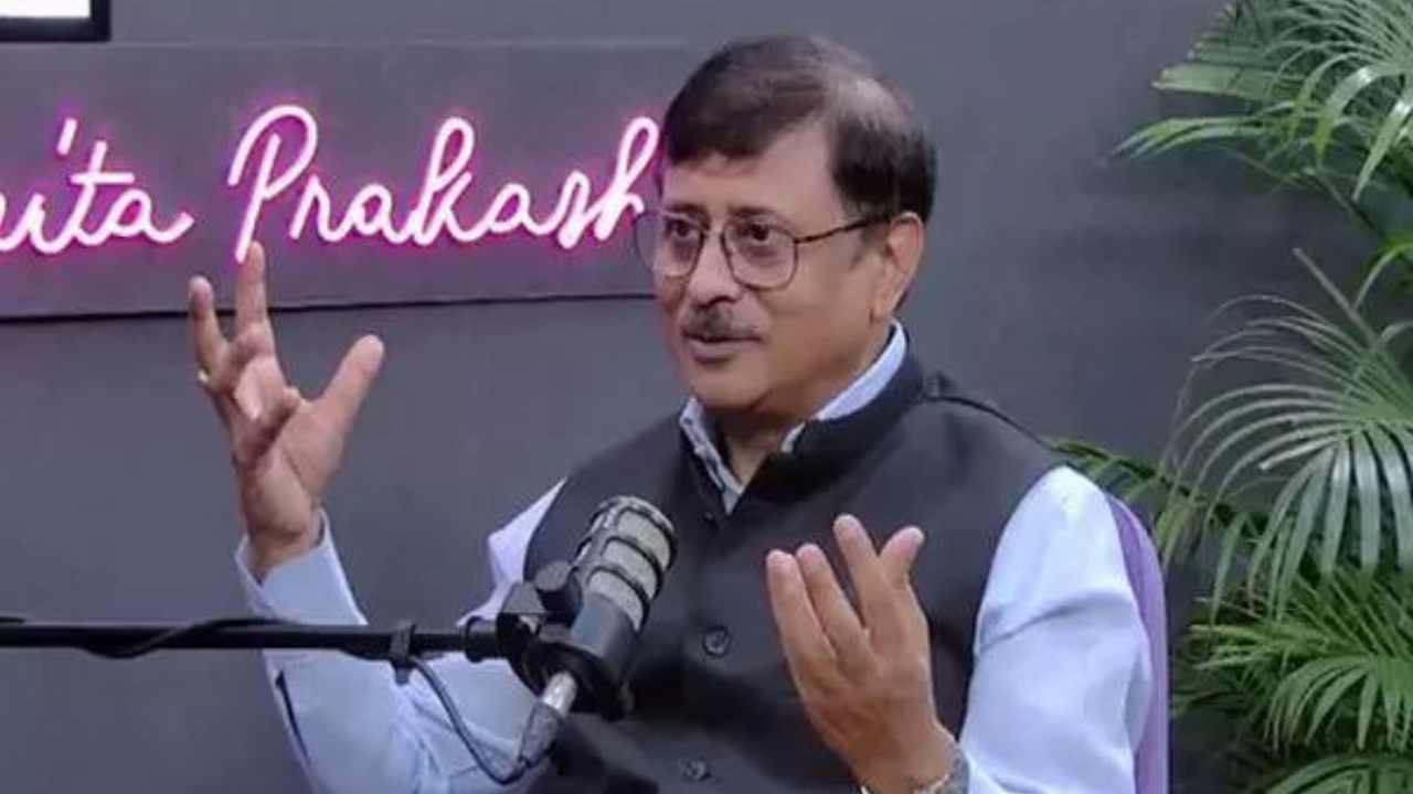 'Swords in hand': Recalled Indian envoy Sanjay Verma recounts attempted ... 'Swords in hand': Recalled Indian envoy Sanjay Verma recounts attempted ...