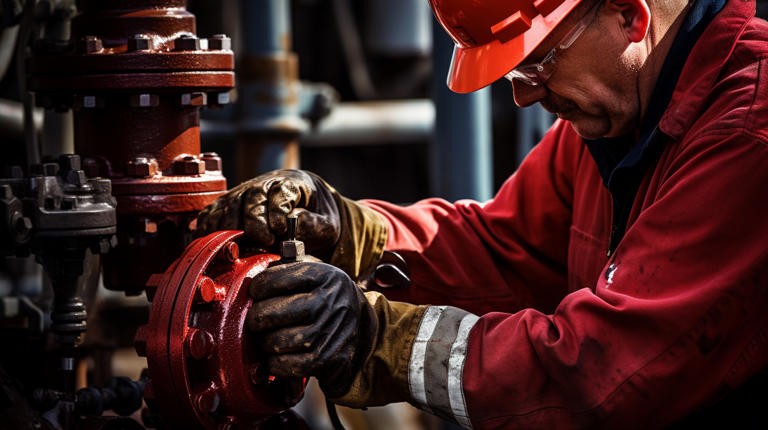 TechnipFMC plc (NYSE:FTI) Q1 2025 Earnings Call Transcript