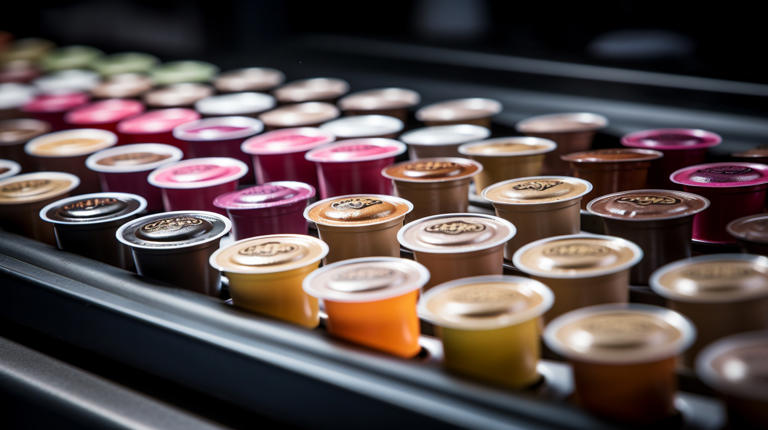 Keurig Dr Pepper Inc. (NASDAQ:KDP) Q2 2025 Earnings Call Transcript