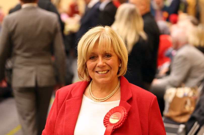 Newcastle MP 'shocked but not surprised' by city's poor life expectancy ...