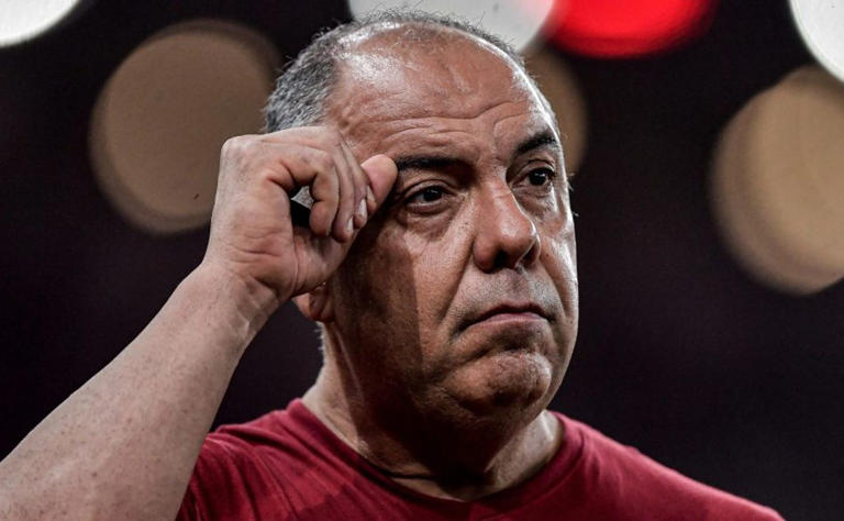 Hugo Souza rebate Marcos Braz e garante foco no Corinthians: “Quem tem ... Hugo Souza rebate Marcos Braz e garante foco no Corinthians: “Quem tem ...