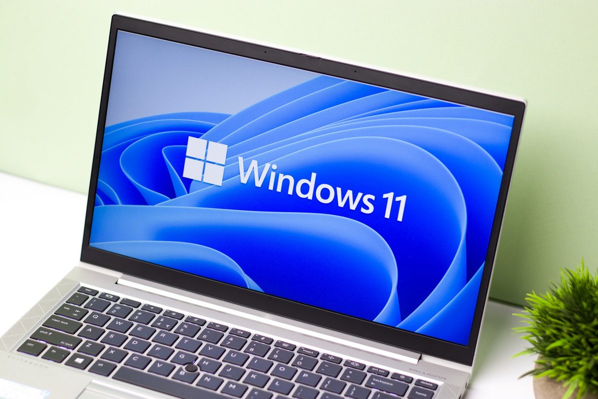 Windows 11 : vous avez un problème avec l'audio ? C'est normal, c'est ...
