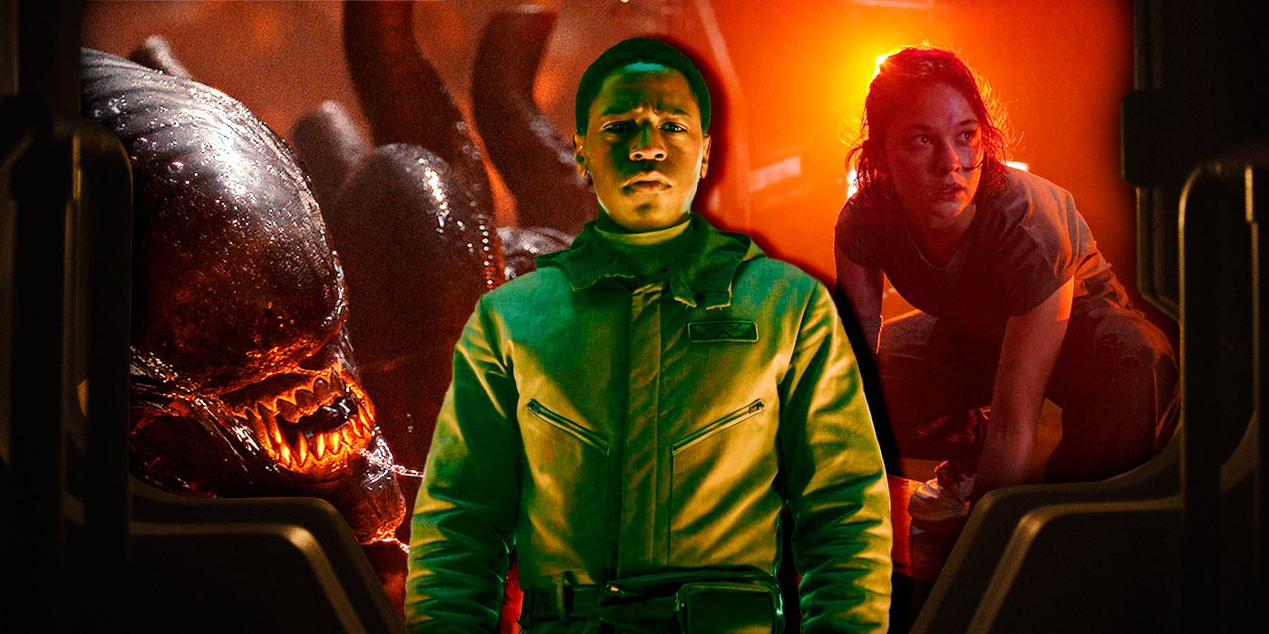 Alien: Romulus 2 Gets Major Update From Director Fede Alvarez