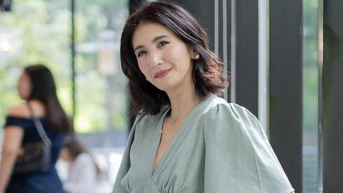 Rica Peralejo clarifies her since-deleted post about Heart Evangelista ...