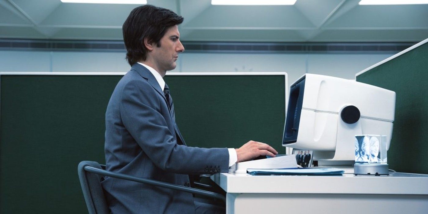 'Enjoy Each Keystroke Equally': Severance-Inspired Keyboard With No ...