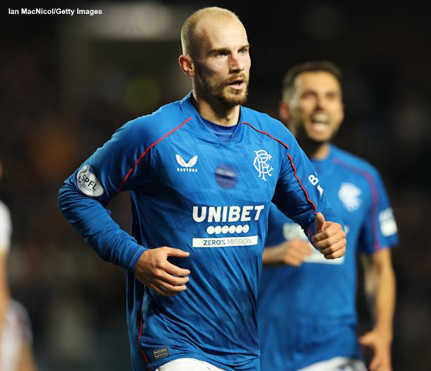 ‘Expected To Come’ – Club Work To Sign Star Rangers Refused To Keep