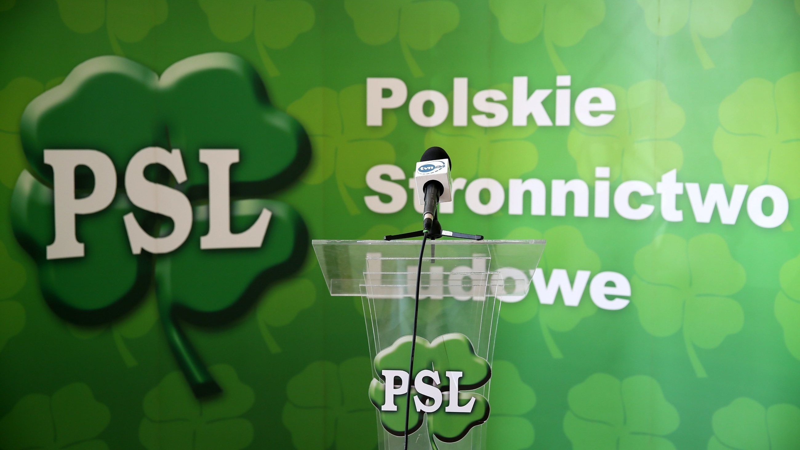 Członek rządu z wyrokami. Ujawniono przeszłość polityka PSL