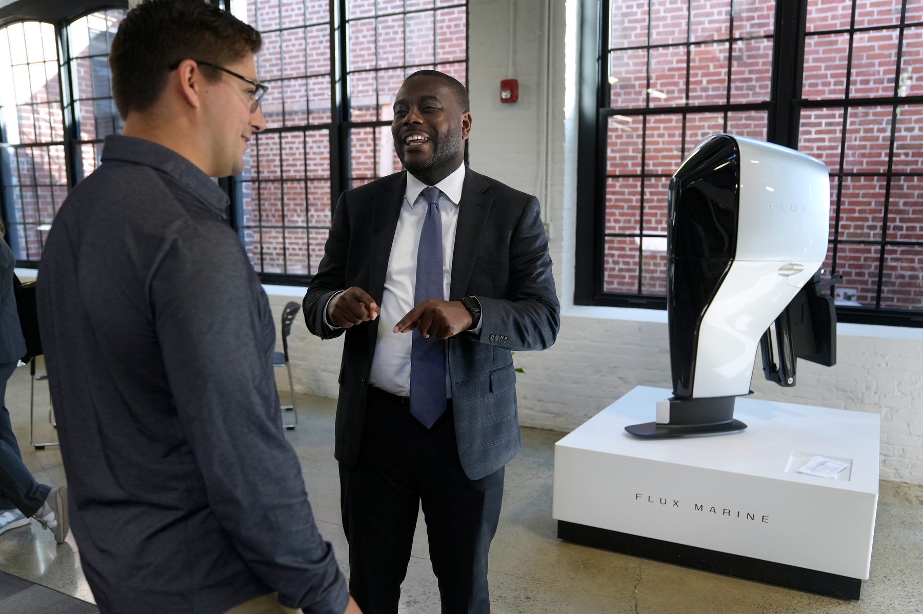 What's the 'blue economy'? RI turns to the ocean for next wave of ...