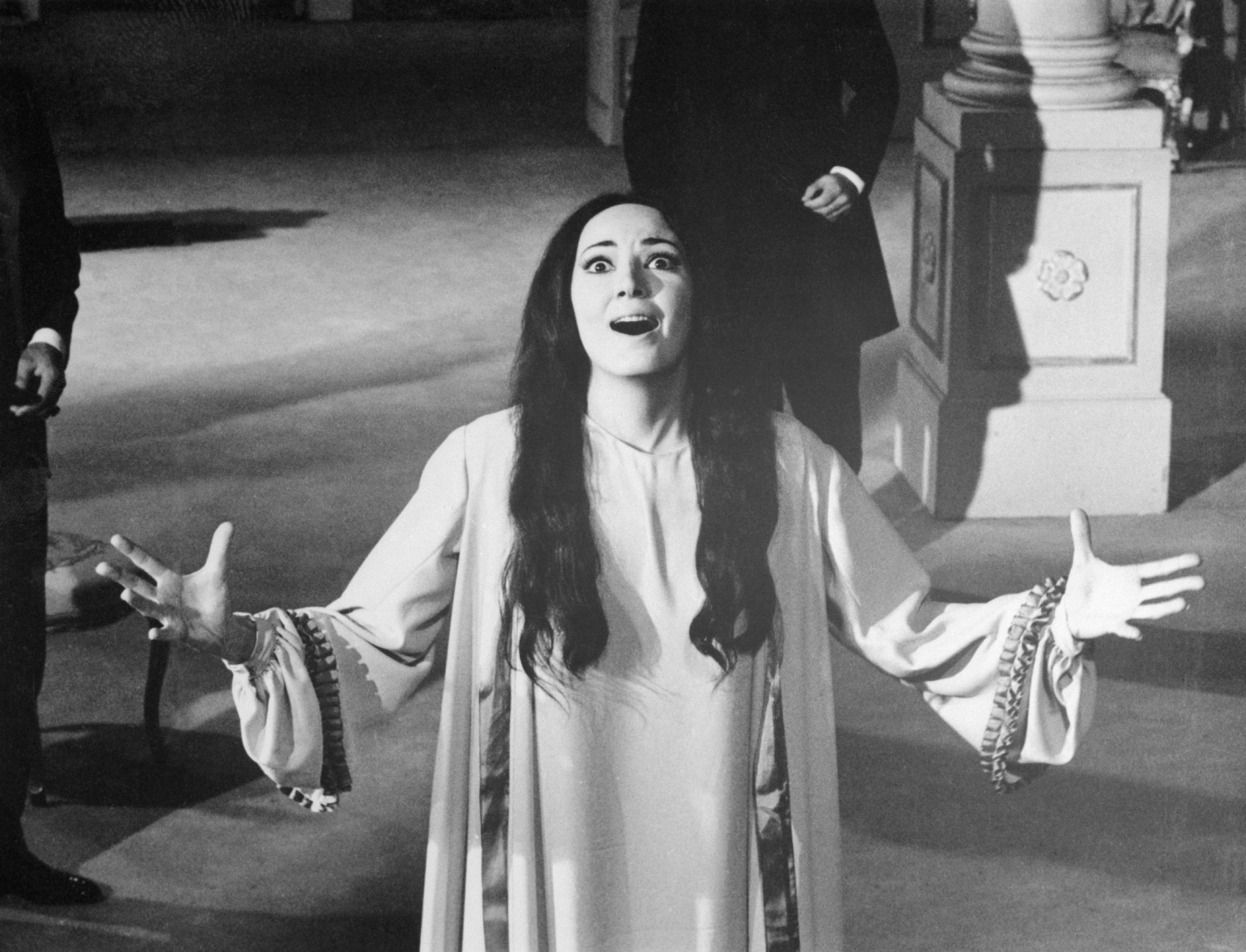 30 of the most popular operas of all time