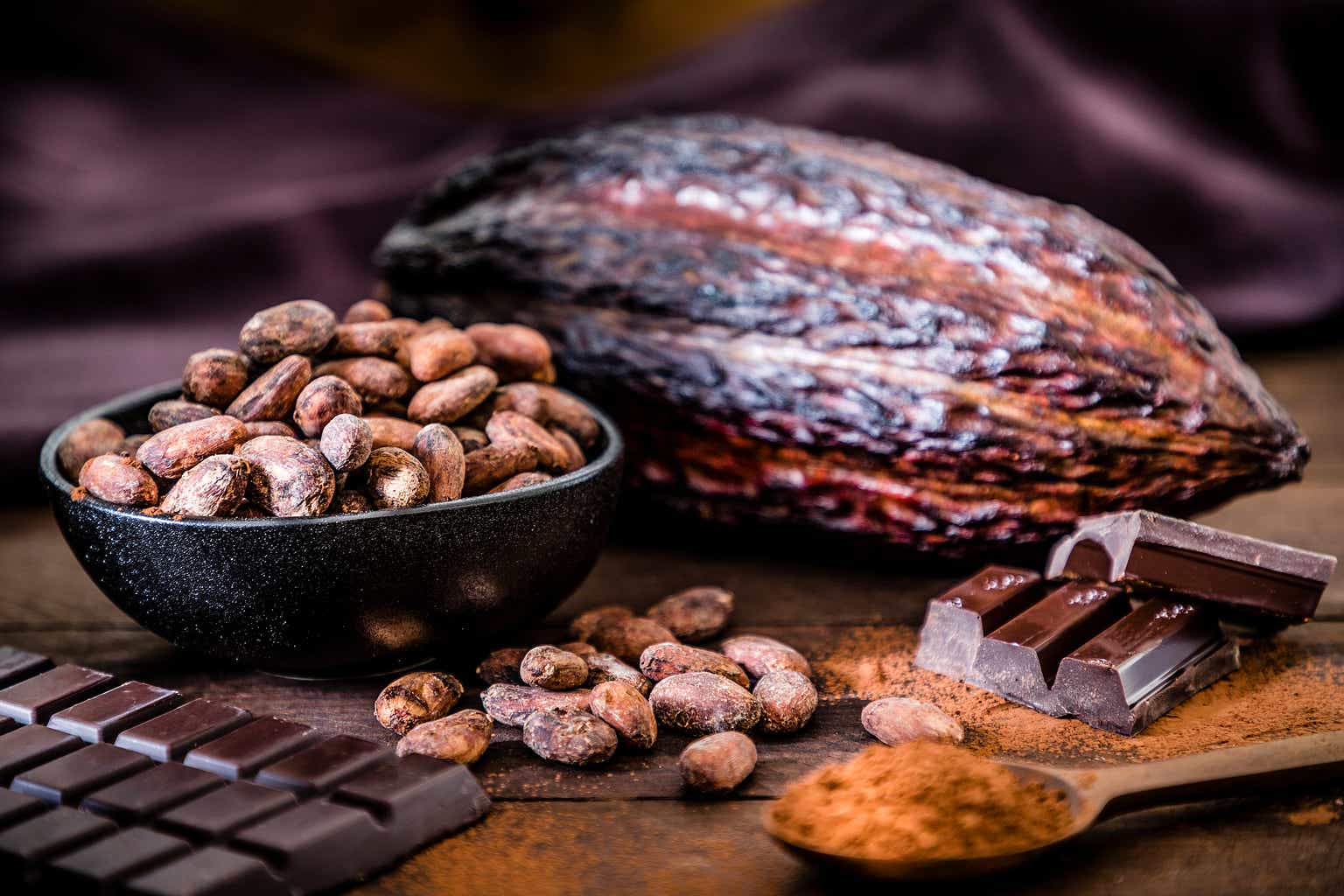 Commodity Roundup: Cocoa futures extend decline as supply outlook improves