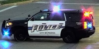 Man wanted for fleeing from Parma Police in 70+ MPH chase that caused ...