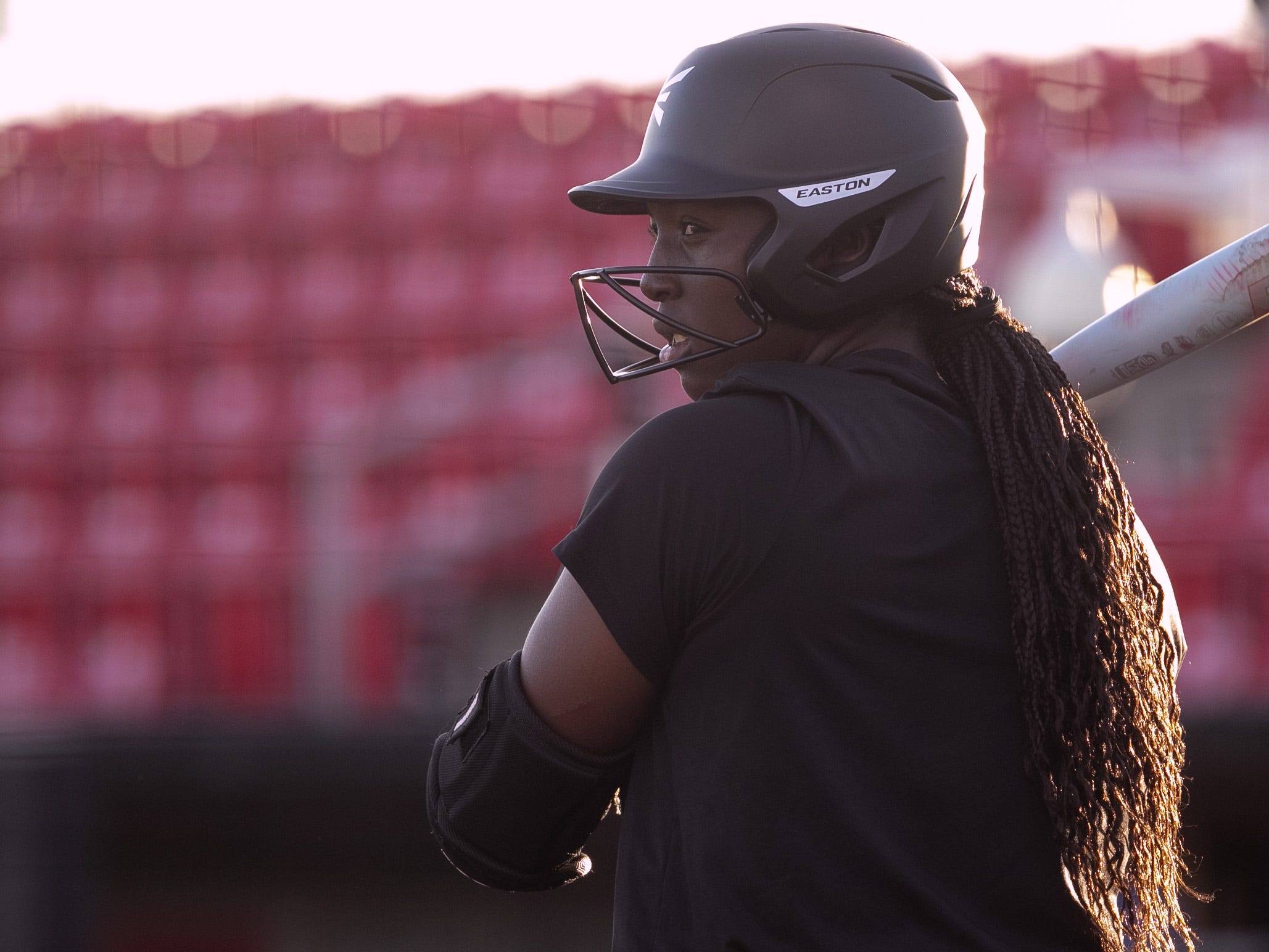 NiJaree Canady hits 3-run HR off Nebraska ace Jordy Bahl in Texas Tech ...