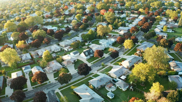 Today’s Mortgage Refinance Rates: September 9, 2025 – Rates Fall