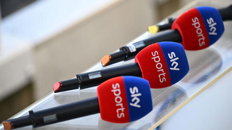Sky Sports announce which Premier League matches they will broadcast on ...