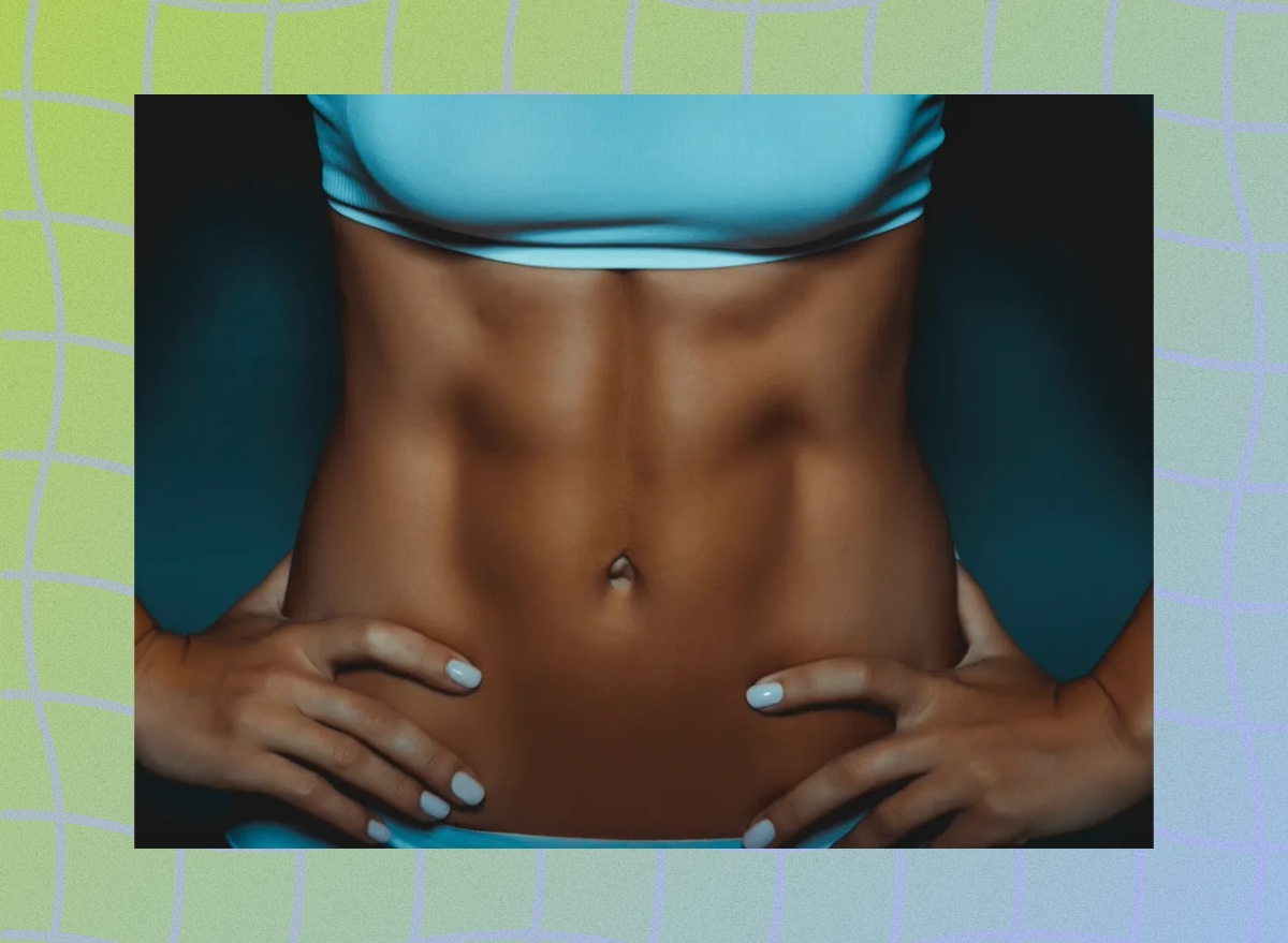 The #1 Core Workout To Shrink Hanging Belly Fat Fast